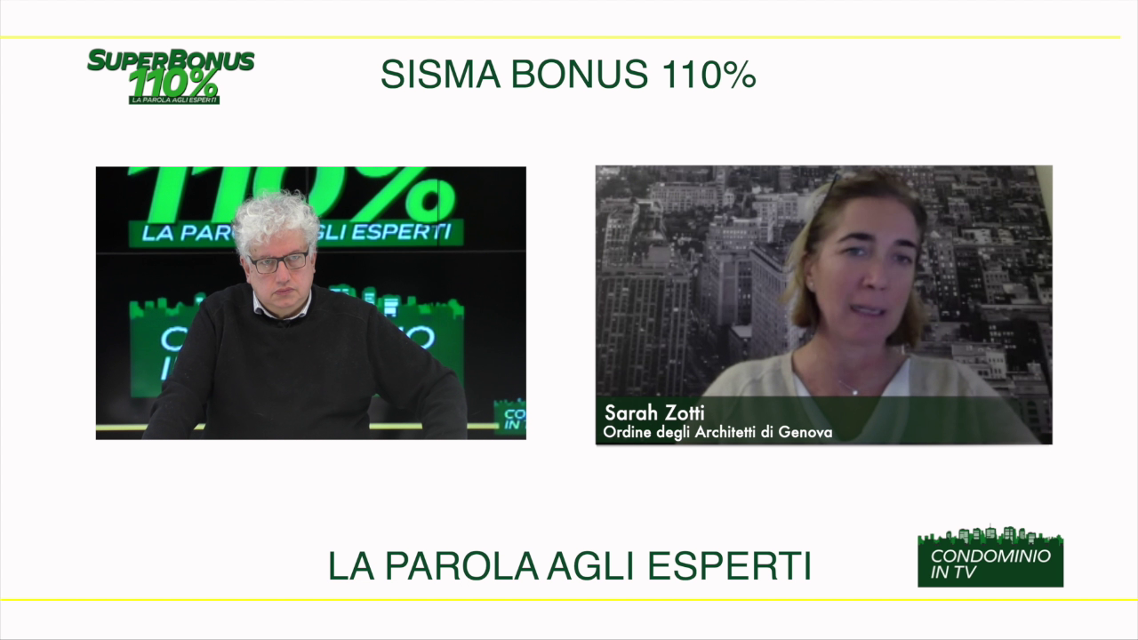 Ecobonus, Zotti: "Difficile per i privati ricevere l'anticipazione ...