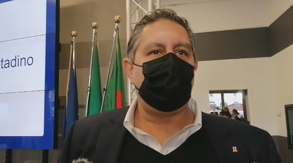 Covid, Toti: "Prolungare lo stato d'emergenza è scelta opportuna ...