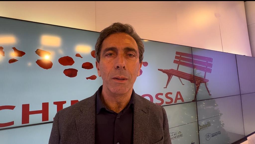 "La Panchina Rossa", la nuova iniziativa di TeleNord. L'avvocato ...