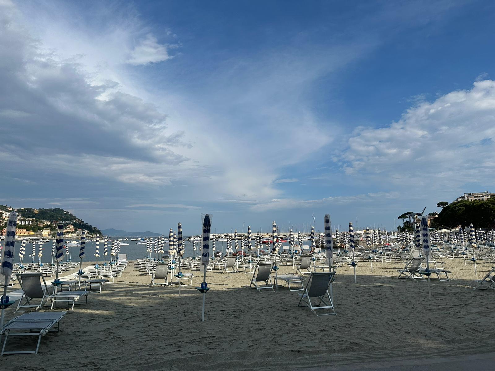 Turismo in Liguria, il sindaco Bagnasco: “Per Rapallo una risposta ...