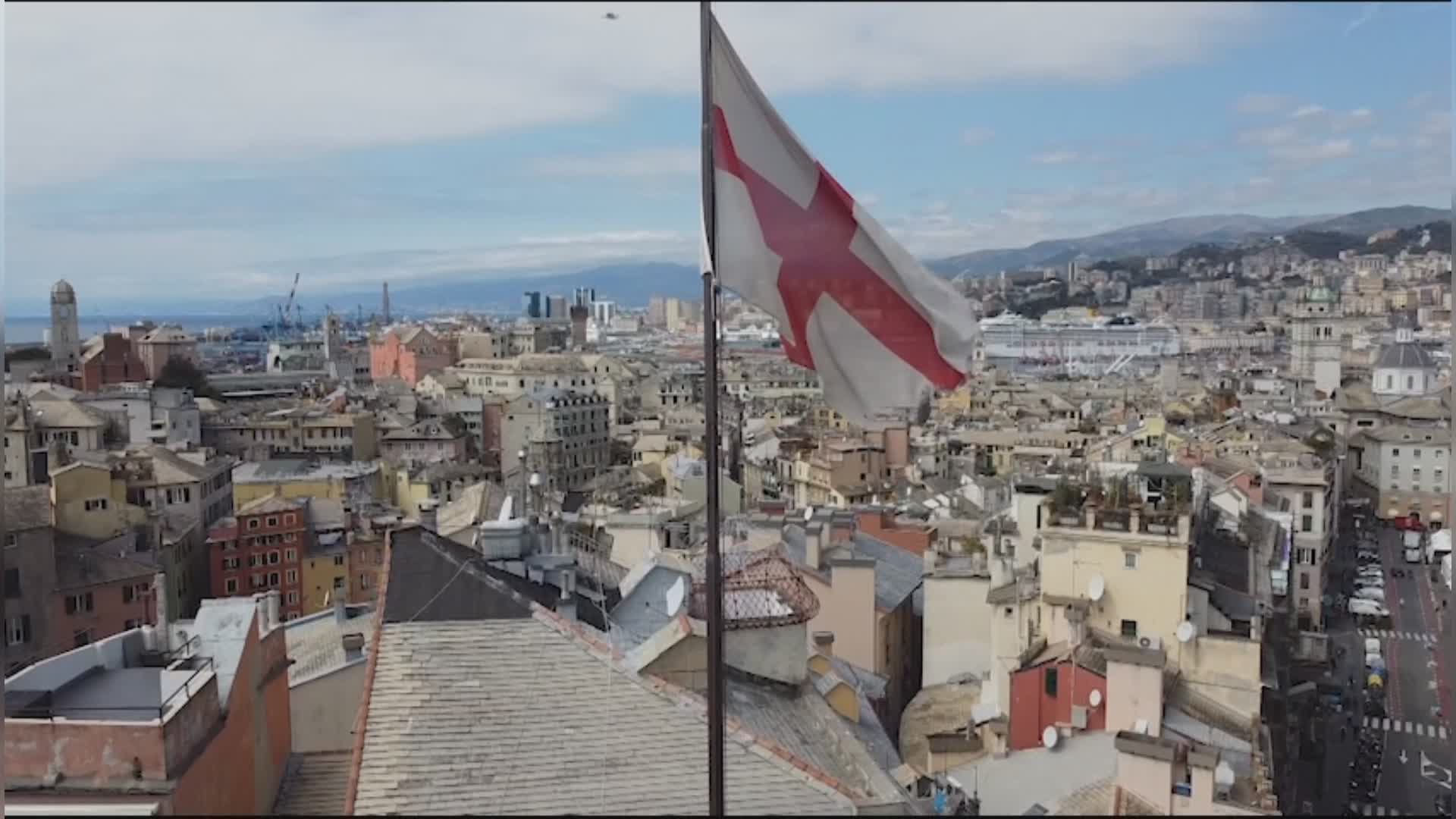 Genova nel Medioevo 2024, un anno per raccontare e far conoscere una ...