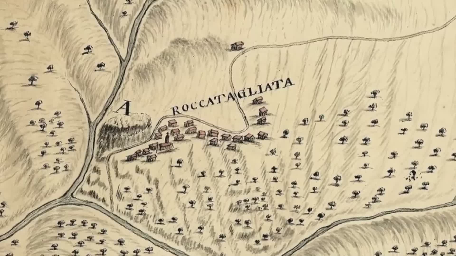 Genova, arrivano i fondi per la valorizzazione del borgo di ...