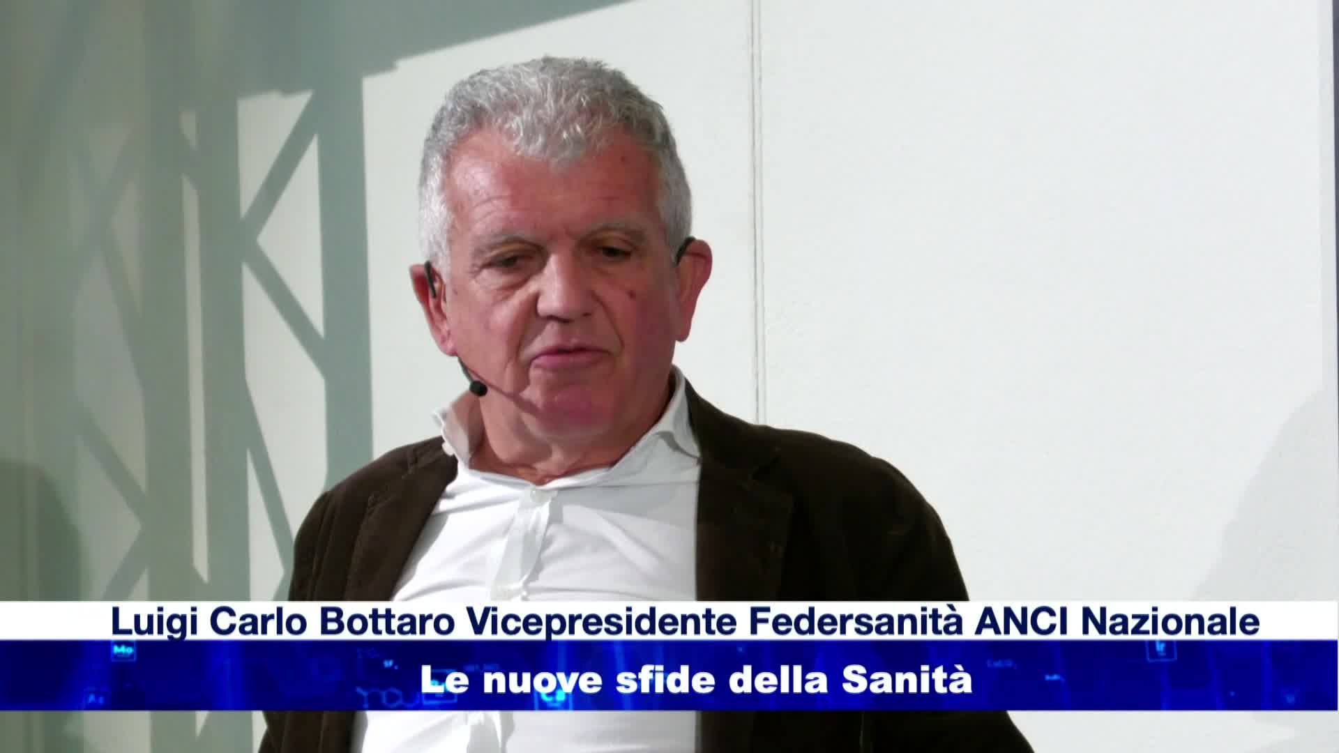 La Salute Regionale: insieme per sostenere una nuova sanita'-Luigi ...