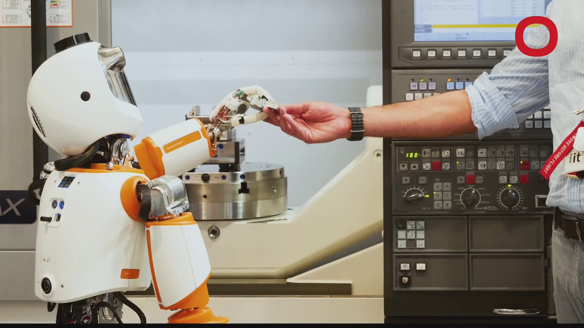 Genova, il progetto "Robot Valley" entra nel vivo: a Villa Bombrini ...
