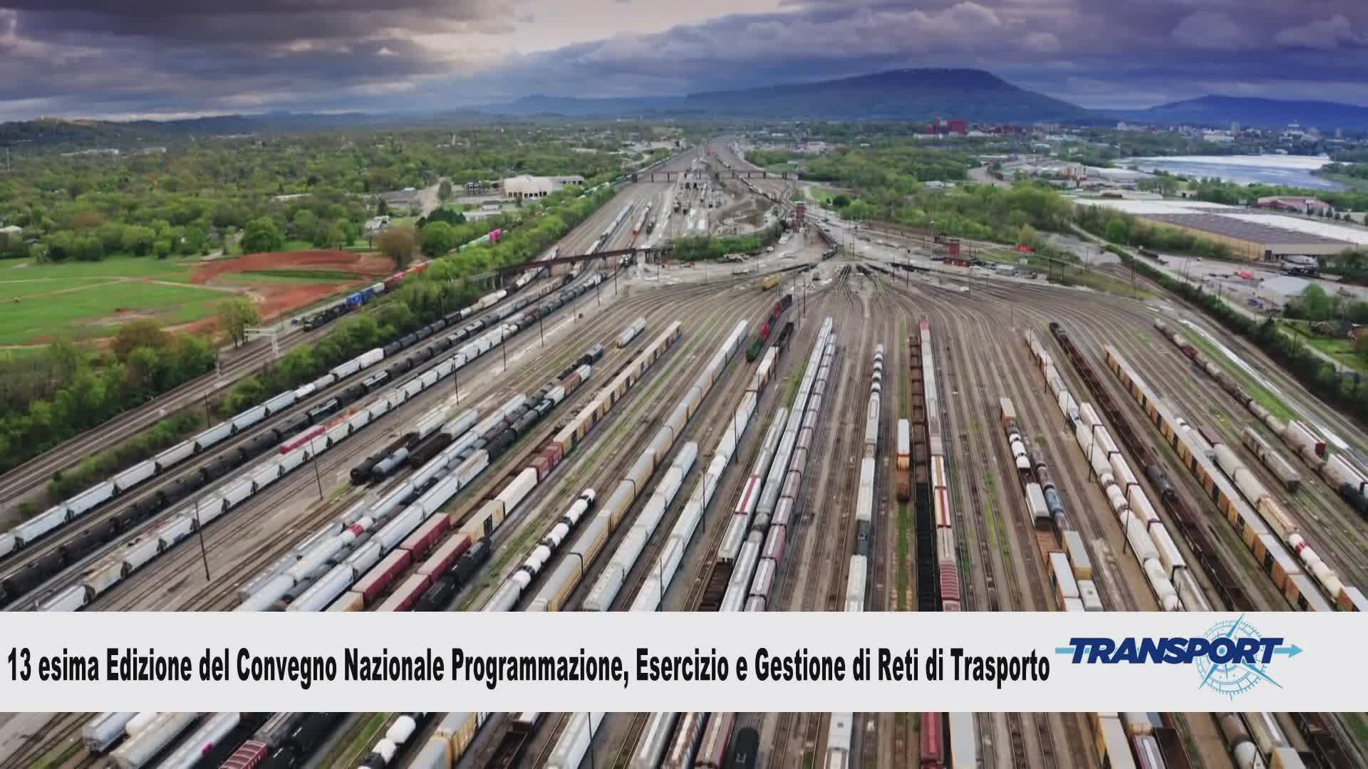 Transport 496: Assemblea Angopi e Convegno nazionale programmazione ...