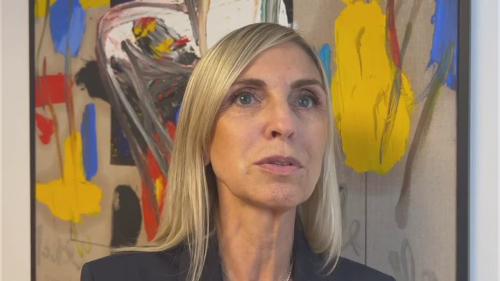 Savona: Caterina Sambin nuova presidente Unione Industriali, prima ...