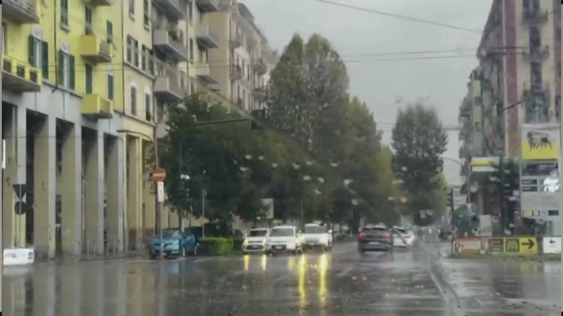 Maltempo Liguria, Giampedrone: "Giovedì ci attende un 'pezzo' dell'uragano Kirk, ma sarà un ...