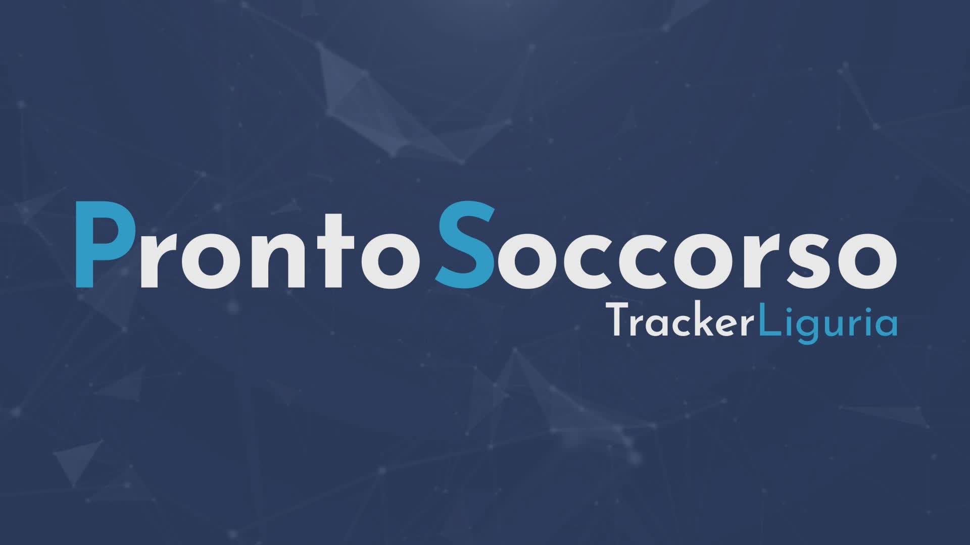 Liguria, al via "PS Tracker", la app che aggiorna i familiari dei ...