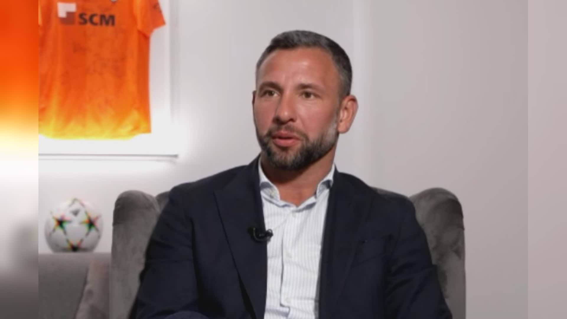 Genoa, Razvan Rat entra nel CdA: ecco chi è il braccio destro di Dan ...