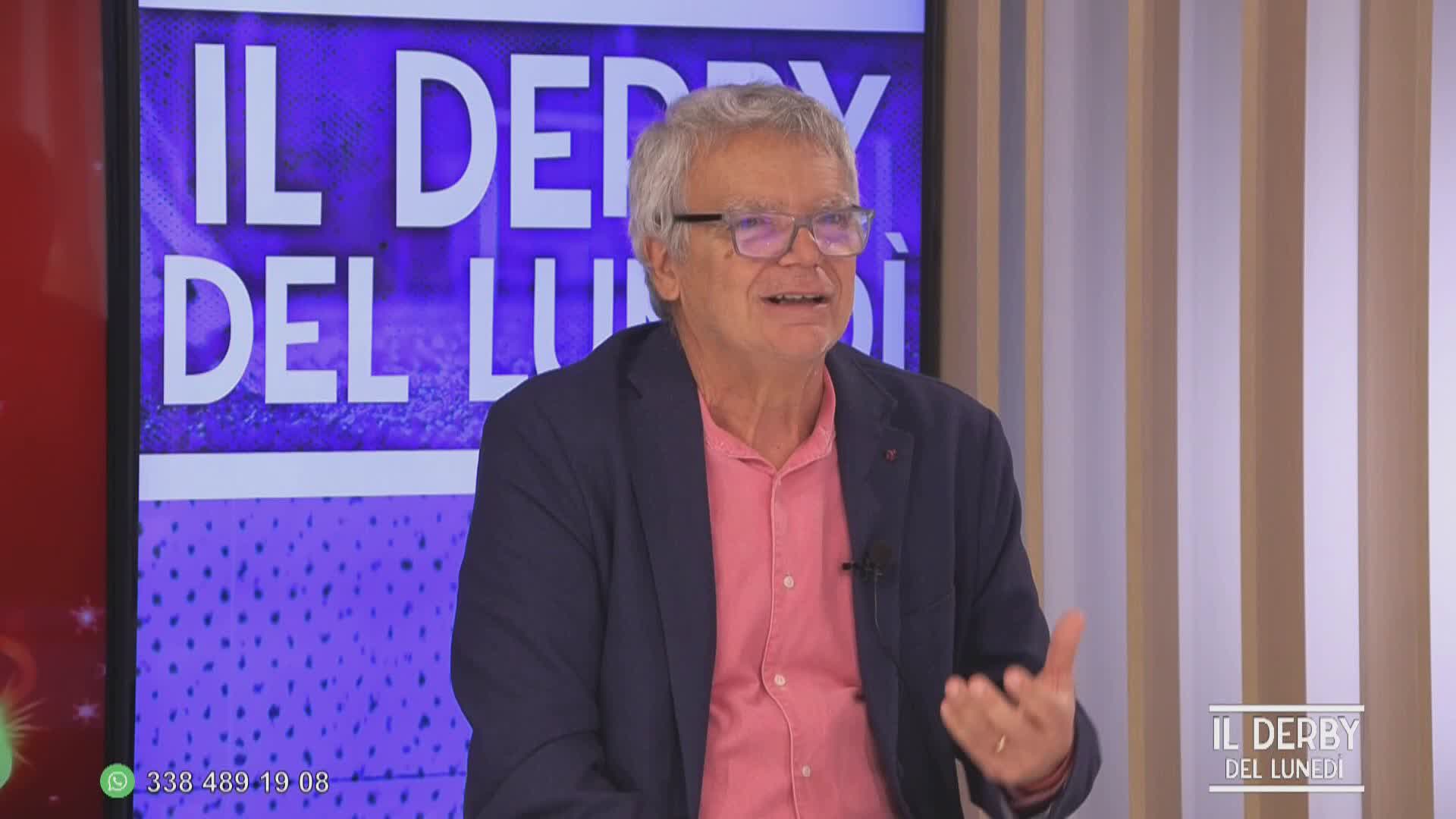 Genoa, Adamoli: "Frendrup resta. Darius Olaru primo acquisto di gennaio ...