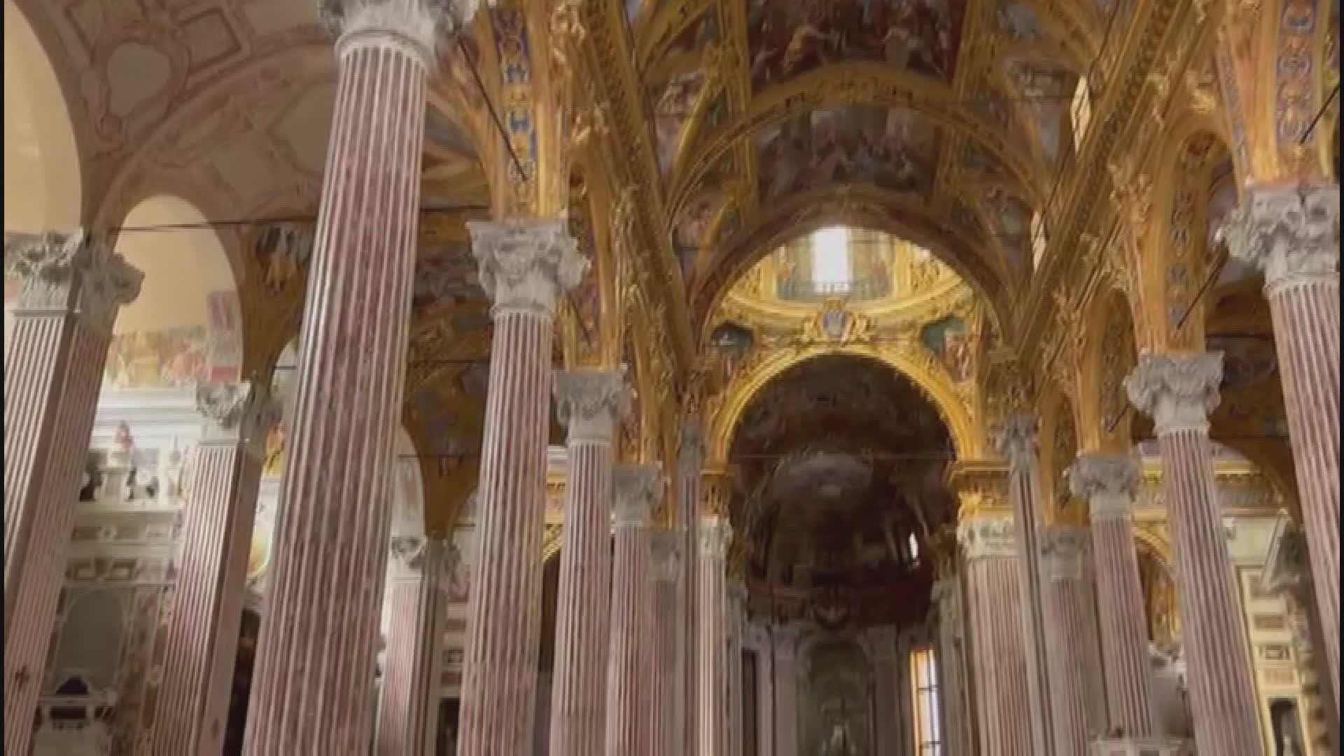 Morte Papa Francesco, la commozione dei genovesi: "Piaceva anche ai non ...