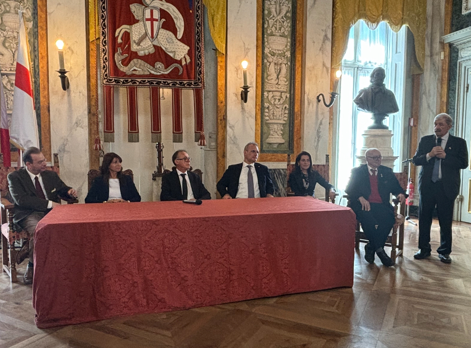 Michele Galli alla guida del Teatro Carlo Felice: “Deve continuare ad ...