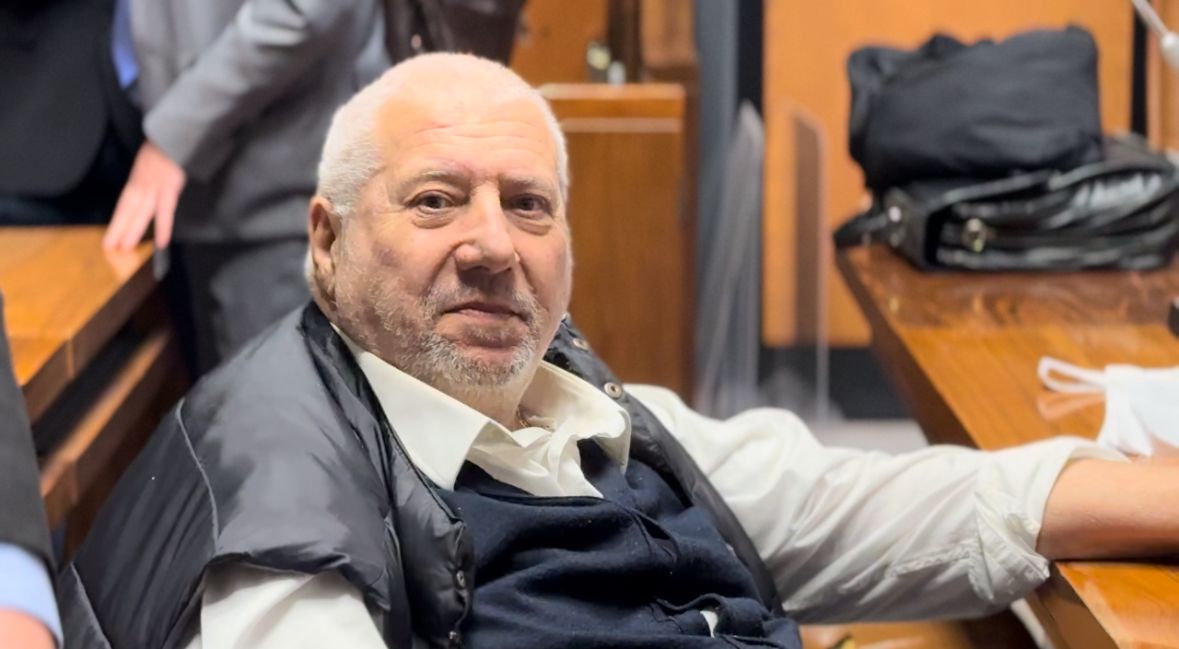 Mostro di Firenze, slitta la decisione su Vanni: udienza rinviata al 13 ...