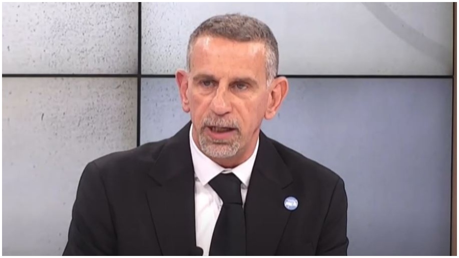 La sfida politica alla disabilità: intervista a Maurizio Lo Bartolo ...