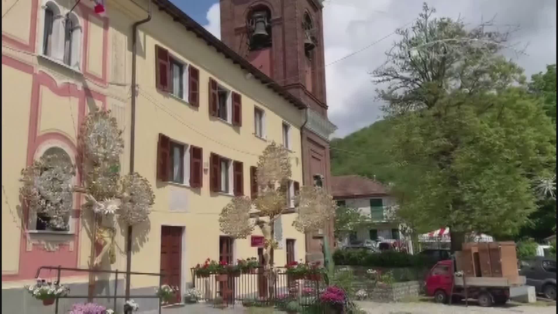 Mignanego, 400 anni dopo la vittoria si celebra il Giubileo del ...