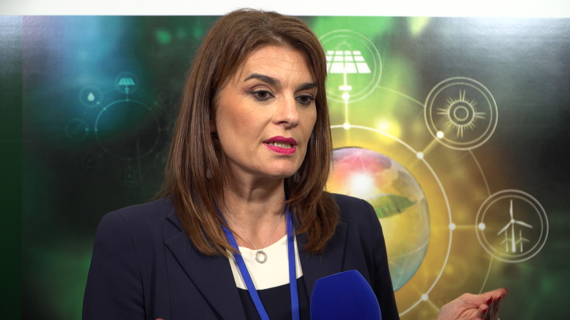 Forum Energia, Timperi (Eni): "Obiettivo 2050 senza intaccare la ...